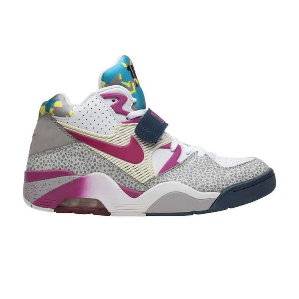 Nike Union La X Air Force 180 'clerks Pack' Sneakers - White