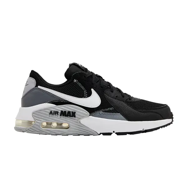 Nike Air Max Excee Sneakers - Black