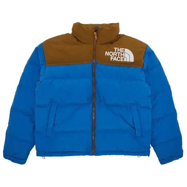 The North Face 95 Low-fi Hi-tek Nuptse