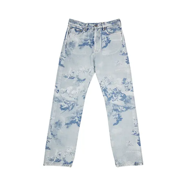 Off-White Skate Jeans