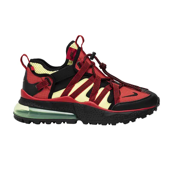 Nike Air Max 270 Bowfin Sneakers - Red