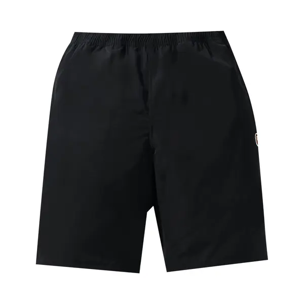 A BATHING APE One Point Beach Shorts