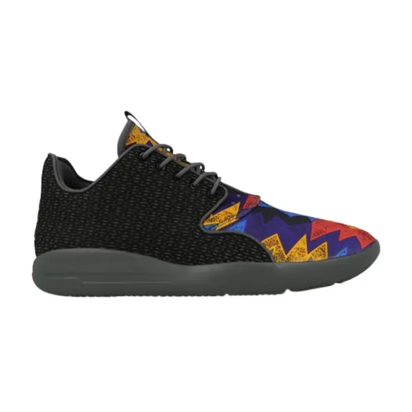 JORDAN Eclipse Sneakers - Black
