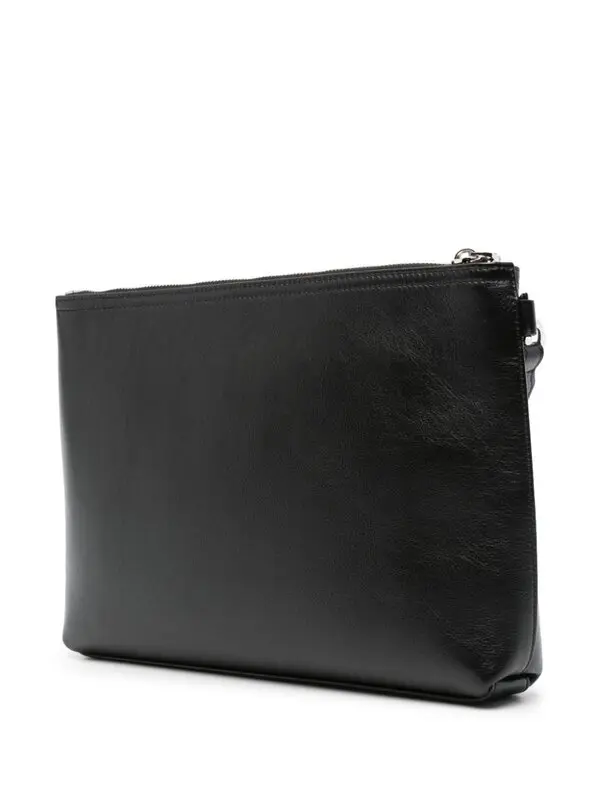 Givenchy Voyou Clutch