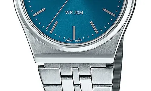 Casio Bracelet Watch