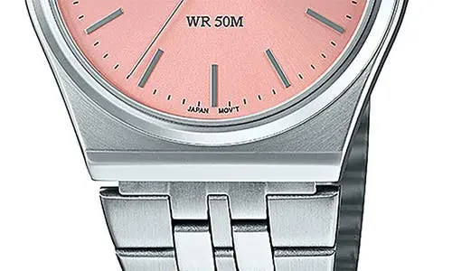 Casio Bracelet Watch