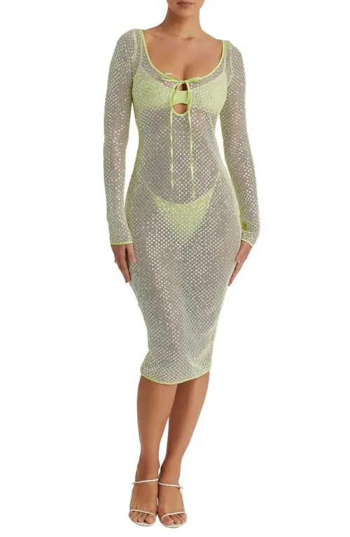 mistress rocks sequin dress MISTRESS ROCKS Womens All Over Sequin Bodycon Mini Dress Size M Multicolor  238P