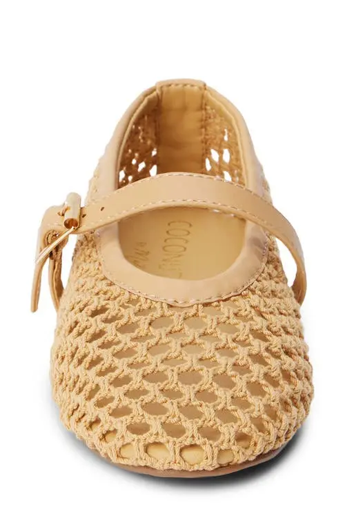 Matisse Nolita Mary Jane Flat