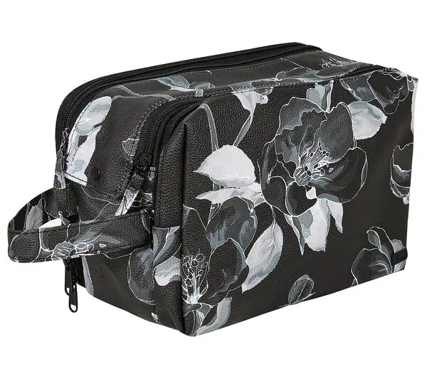 PERIEA Large Toiletry Bag