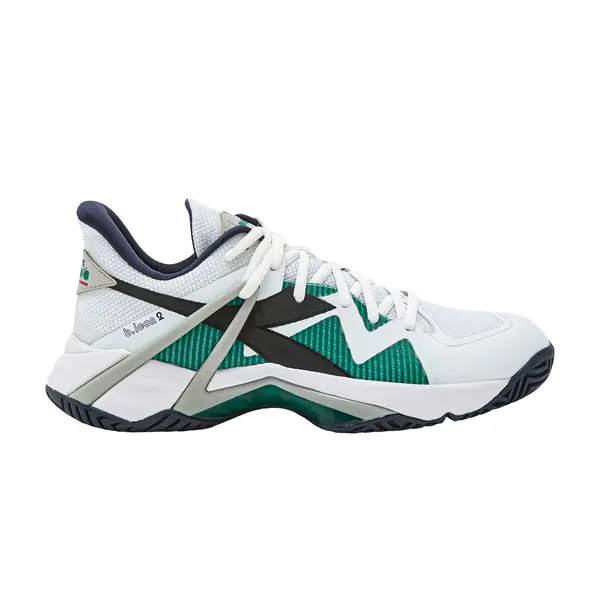 DIADORA B.icon 2 Ag Sneakers - White