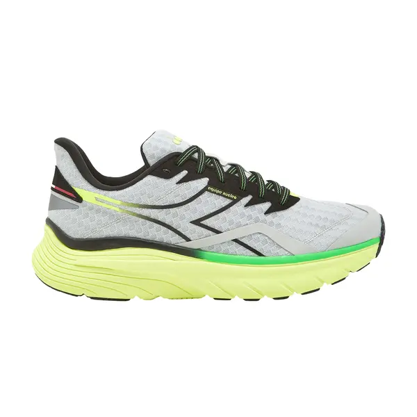 DIADORA Equipe Nucleo Sneakers - Silver