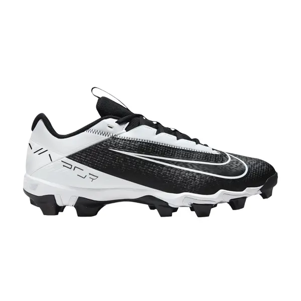Nike Vapor Edge Shark 2 Athletic Sneakers - Black