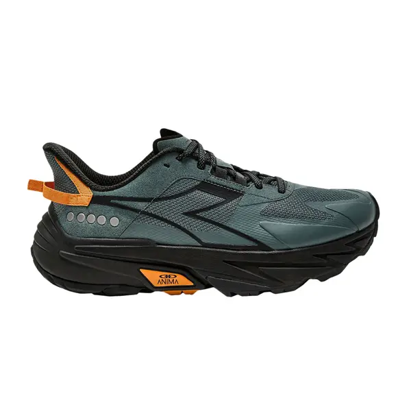 DIADORA Equipe Sestriere-xt Sneakers - Green