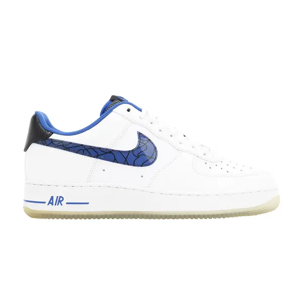 Nike Air Force 1 Low '07 'penny Hardaway' Sneakers