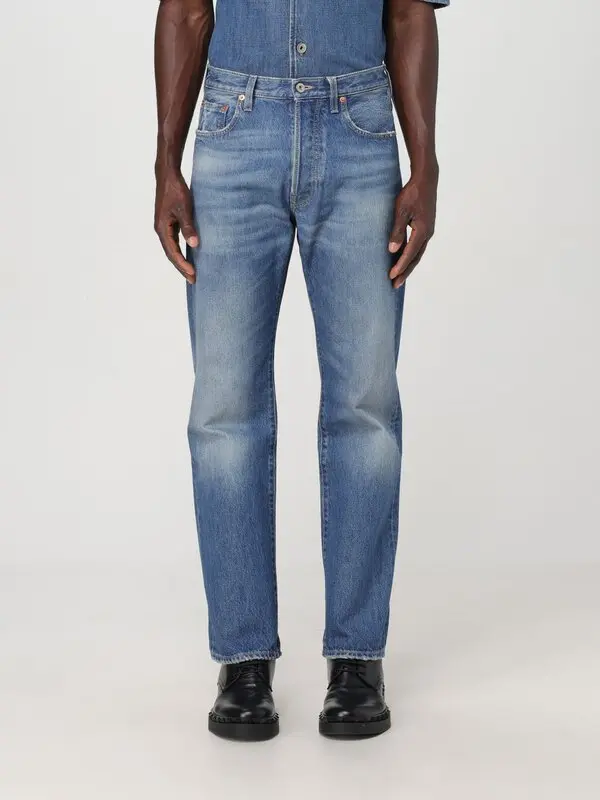 Valentino Garavani Jeans - Denim