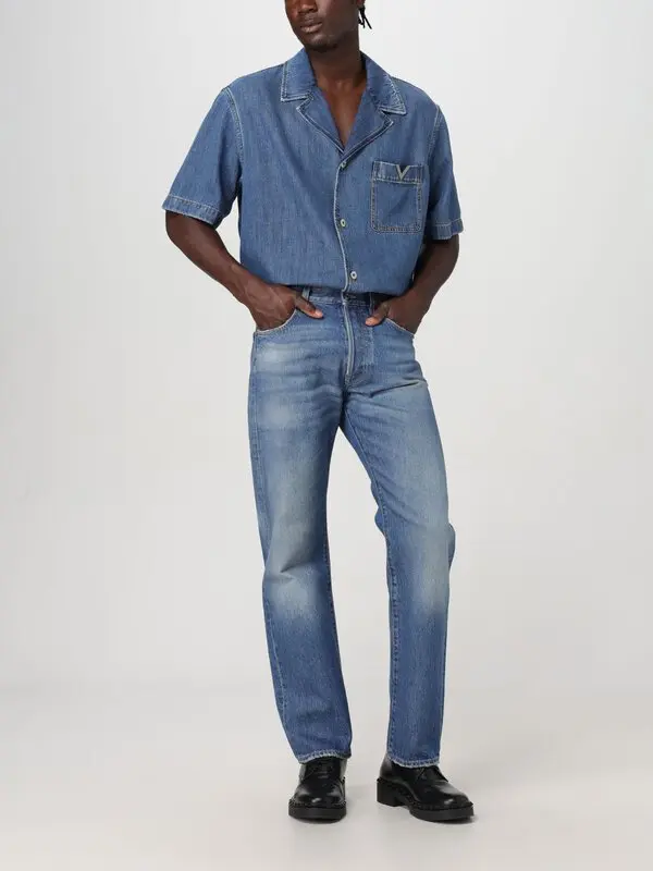 Valentino Garavani Jeans - Denim