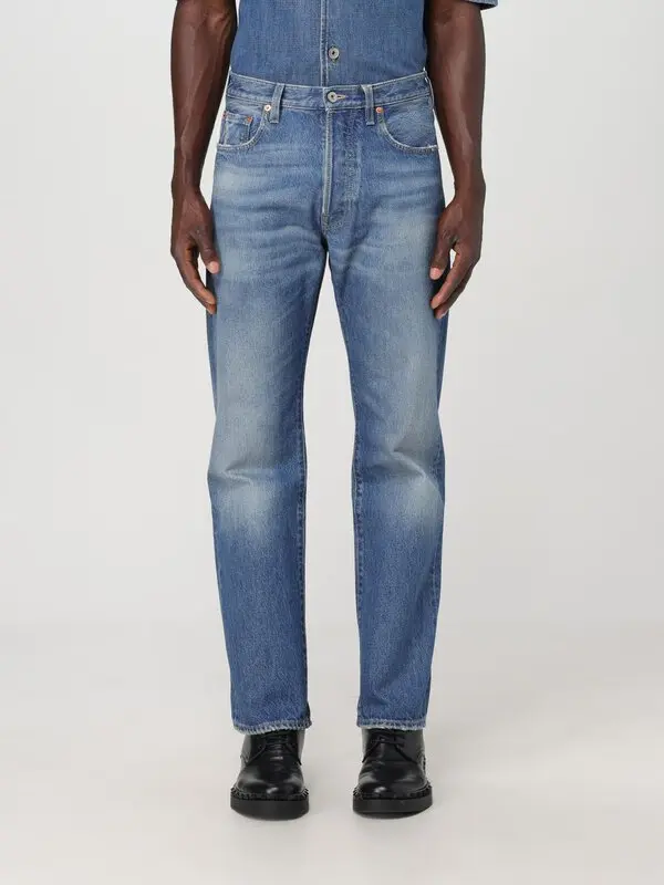 Valentino Garavani Jeans - Denim