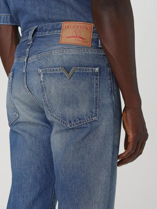 Valentino Garavani Jeans
