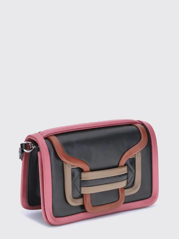 Pierre Hardy Mini Bag - Black