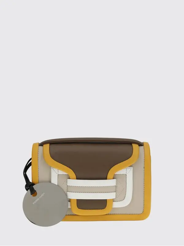 Pierre Hardy Mini Bag - White