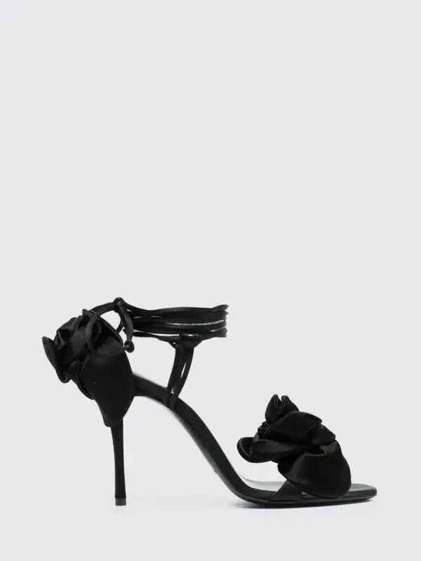 Magda Butrym Heeled Sandal