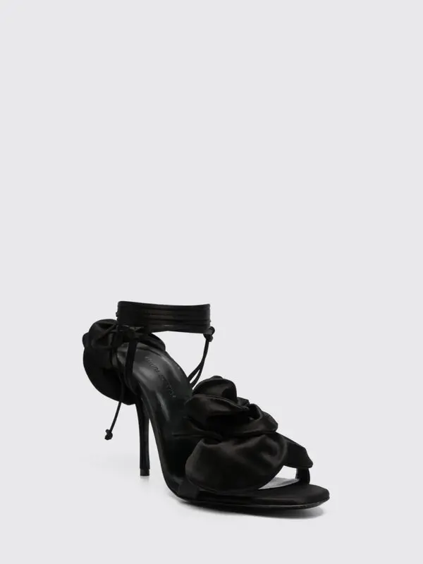 Magda Butrym Heeled Sandal