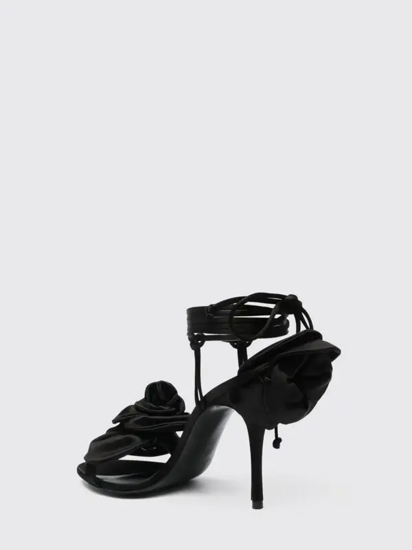 Magda Butrym Heeled Sandal