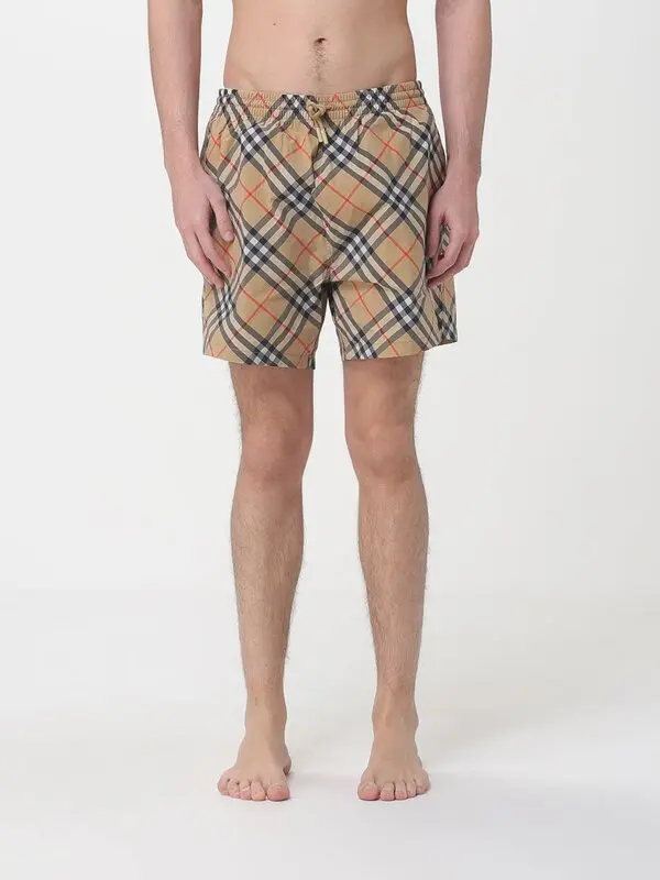 Burberry Swimsuit - Sand