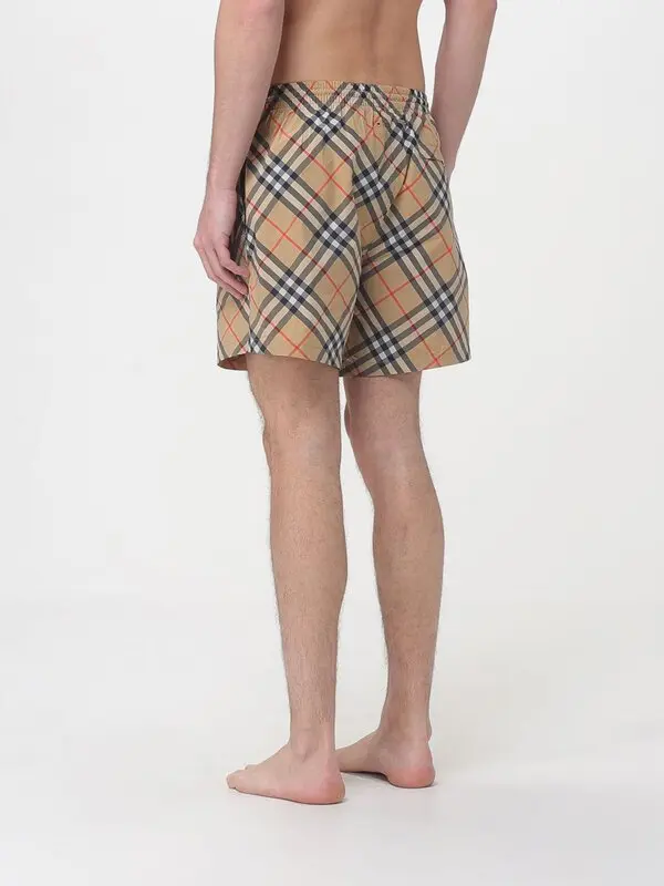 Burberry Swimsuit - Sand