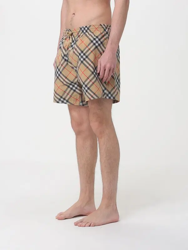 Burberry Swimsuit - Sand