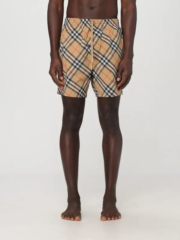 Burberry Swimsuit - Sand