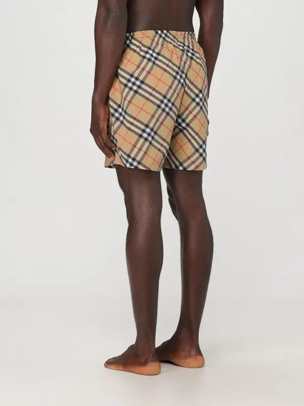 Burberry Swimsuit - Sand