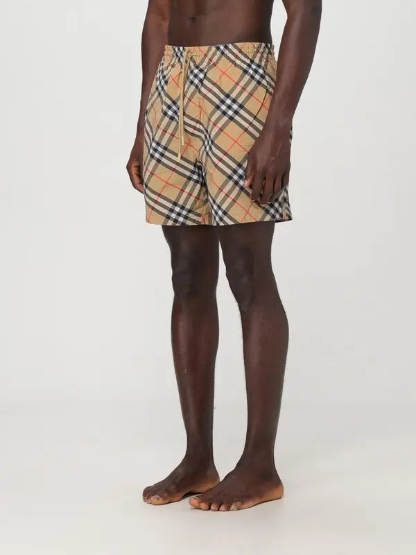 Burberry Swimsuit - Sand