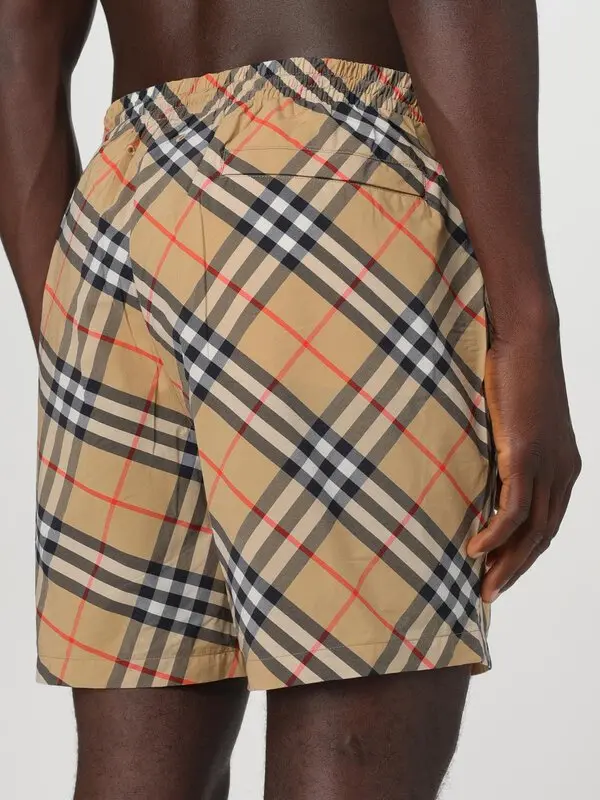 Burberry Swimsuit - Sand