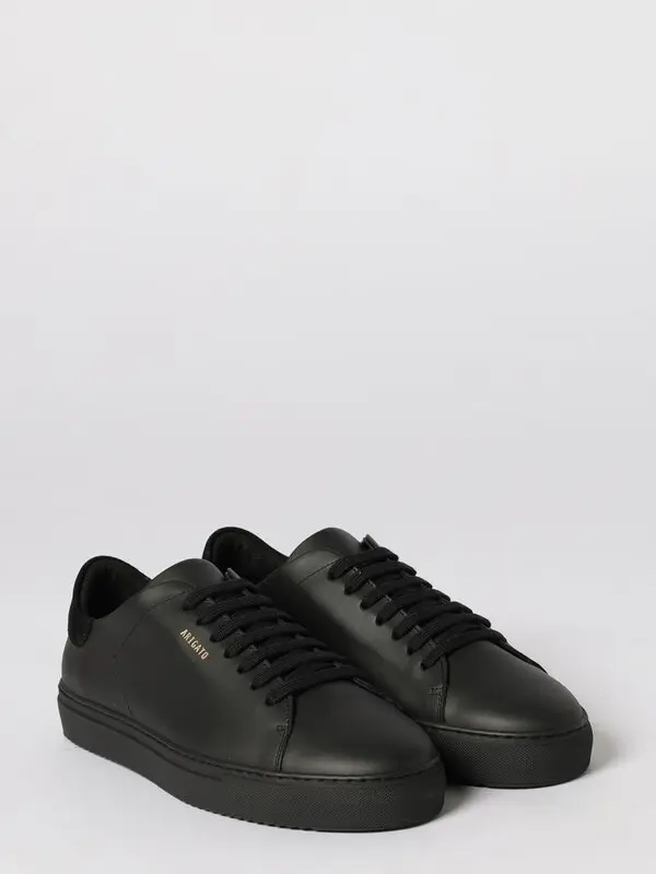 Axel Arigato Sneakers - Black