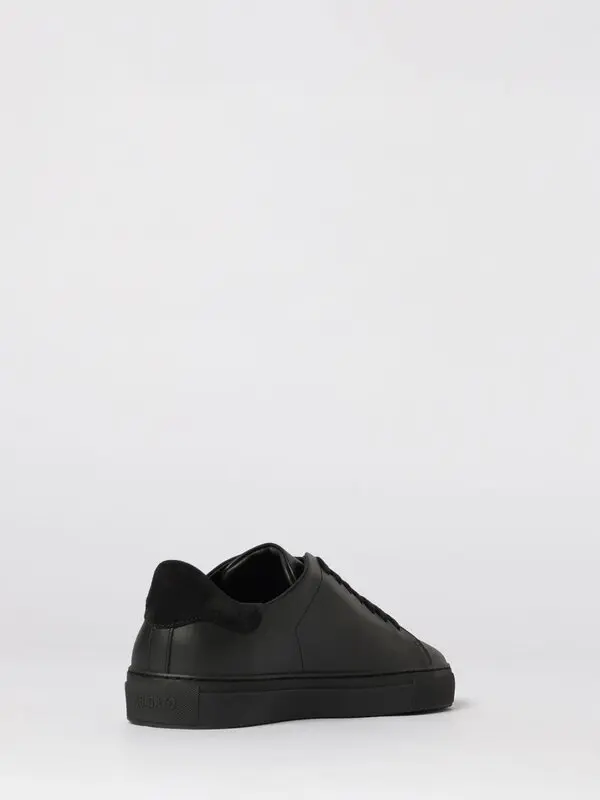 Axel Arigato Sneakers - Black