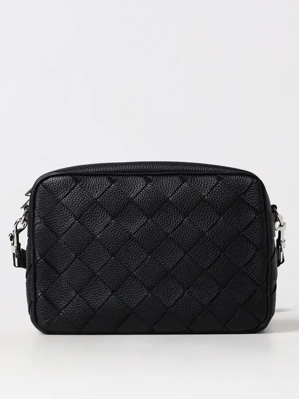 Bottega Veneta Shoulder Bag - Black