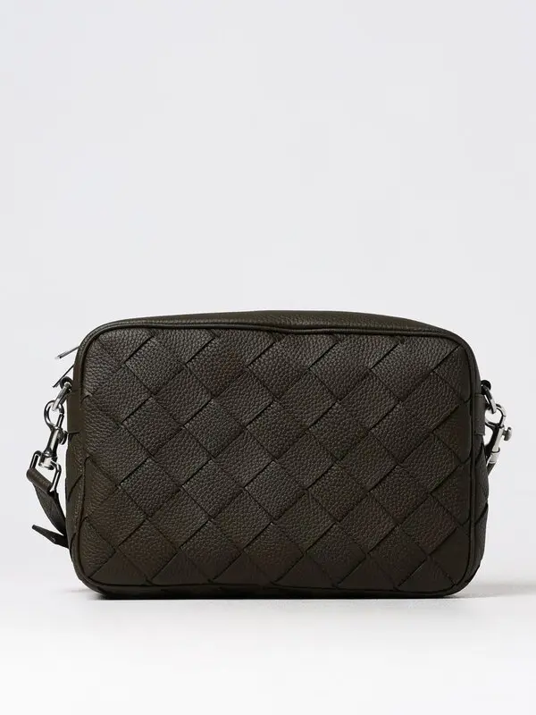 Bottega Veneta Shoulder Bag - Green