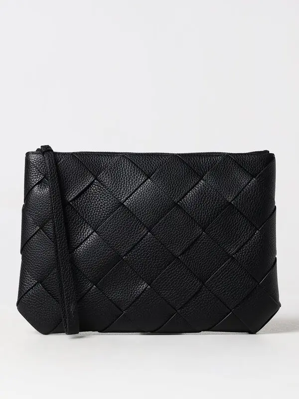 Bottega Veneta Briefcase - Black