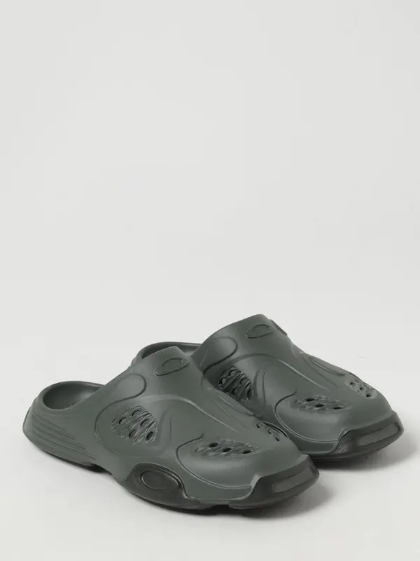 Oakley Athletic Clogs