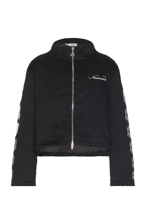 NORWOOD Nor Shield Puffer Jacket