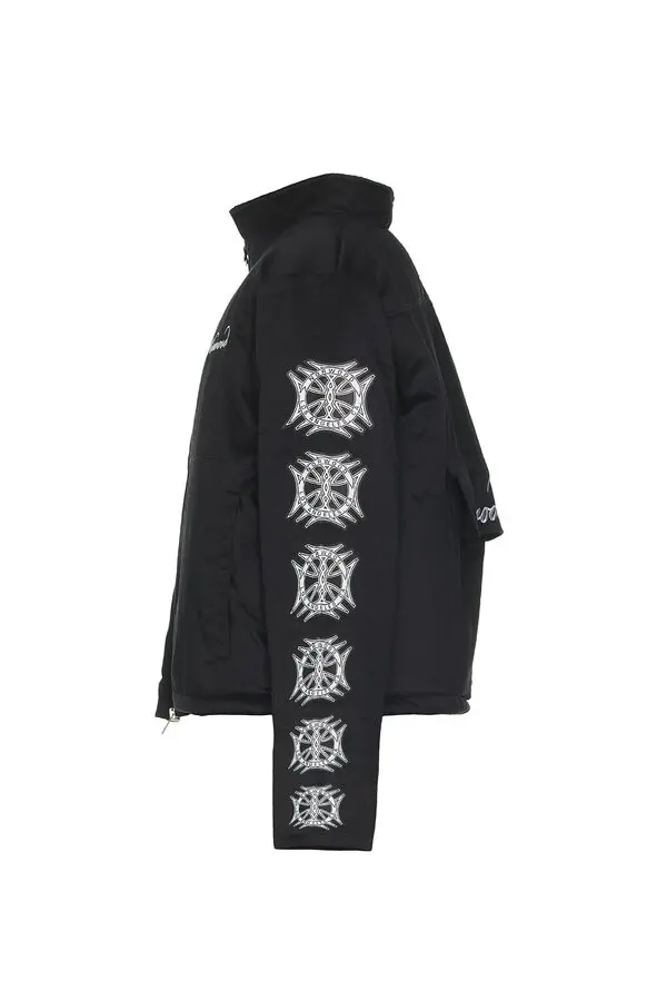 NORWOOD Nor Shield Puffer Jacket