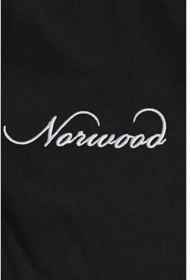 NORWOOD Nor Shield Puffer Jacket