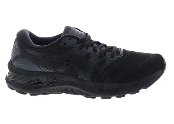 Asics Gelnimbus 23 Sneakers - Black
