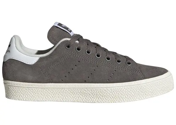 Adidas Stan Smith Cs Mid Sneakers