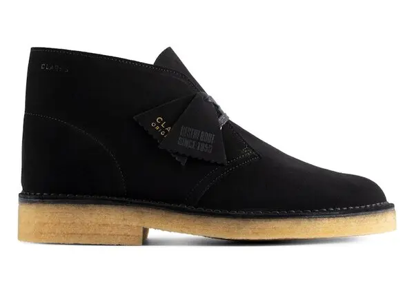 Clarks Desert Boot