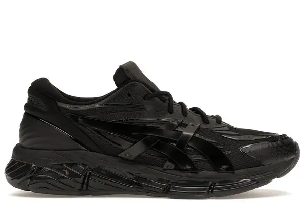 Asics Gel-quantum 360 Viii Sneakers - Black