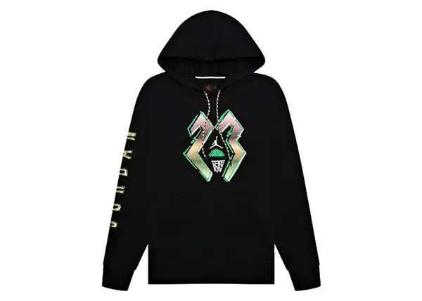 JORDAN Sport Dna Pullover Hoodie