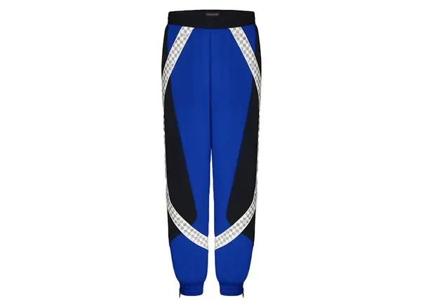 LOUIS VUITTON Technical Tracksuit Trousers