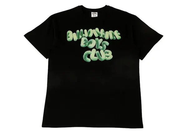BILLIONAIRE BOYS CLUB Creature Tee Shirt